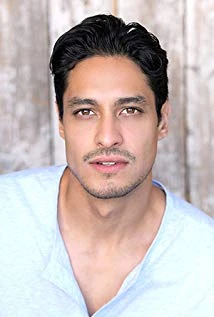 Carlos Miranda Singer