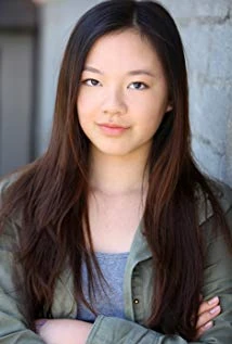 Megan Troung | For the People Wiki | Fandom