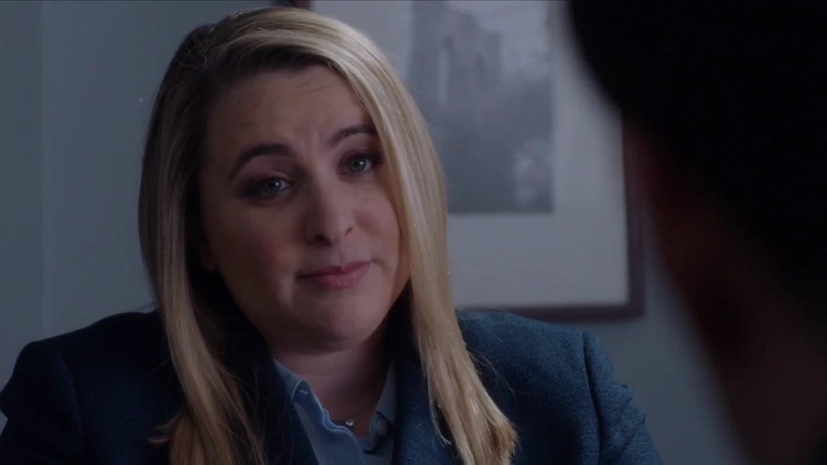 Megan Kane | For the People Wiki | Fandom