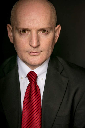 Matthew Foster | For the People Wiki | Fandom