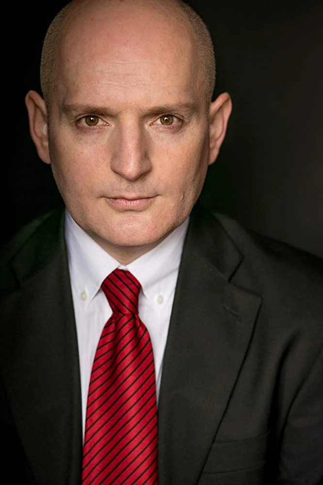 Matthew Foster | For the People Wiki | Fandom