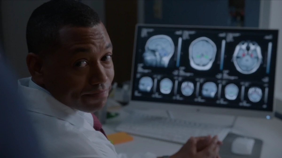 Alexander Cole | For the People Wiki | Fandom