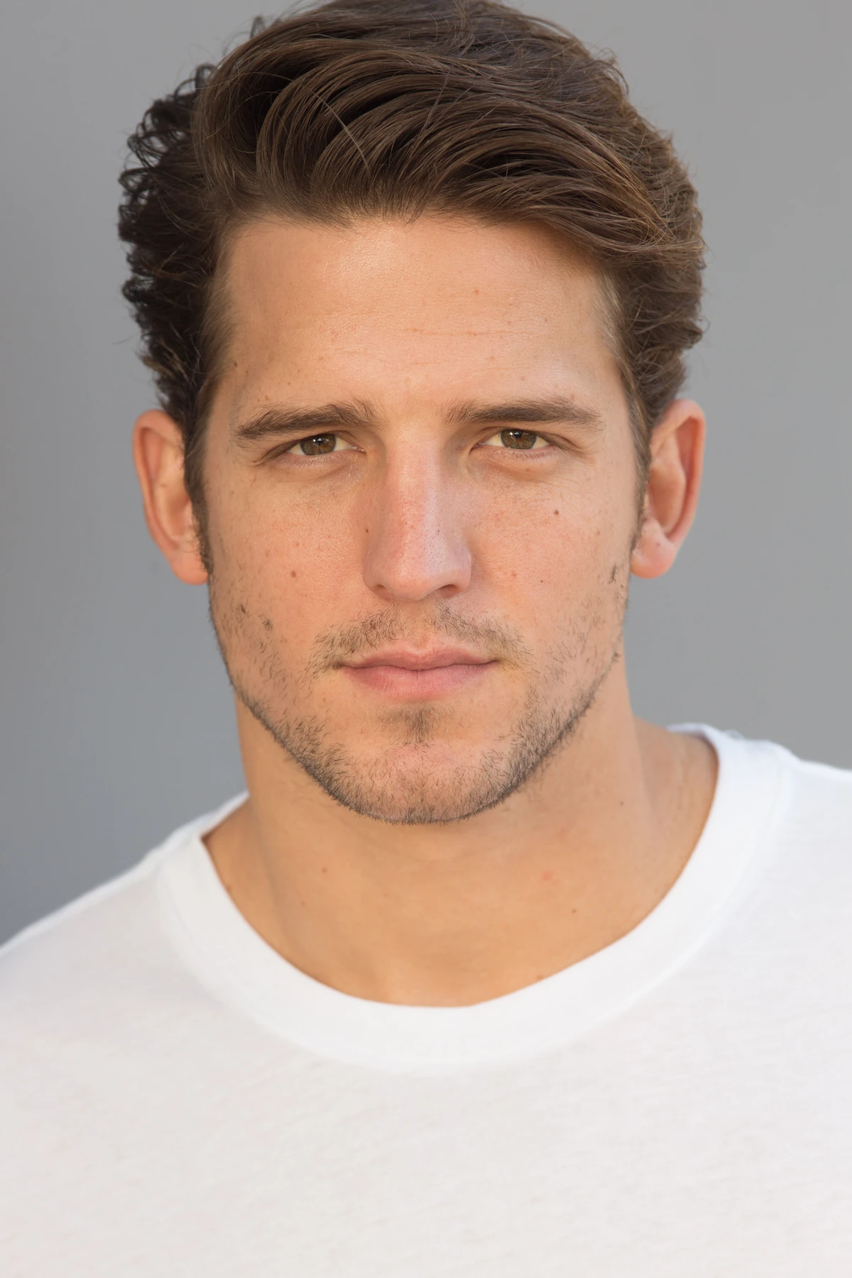 Shea Buckner | For the People Wiki | Fandom