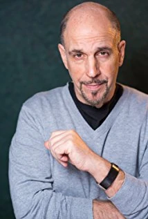 Robert Dominick Jones | For the People Wiki | Fandom