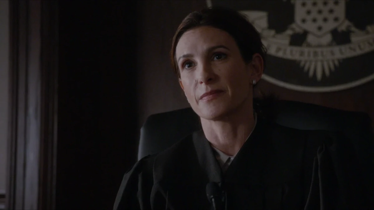 Diane Barish | For the People Wiki | Fandom