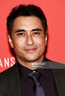 Joseph Melendez | For the People Wiki | Fandom