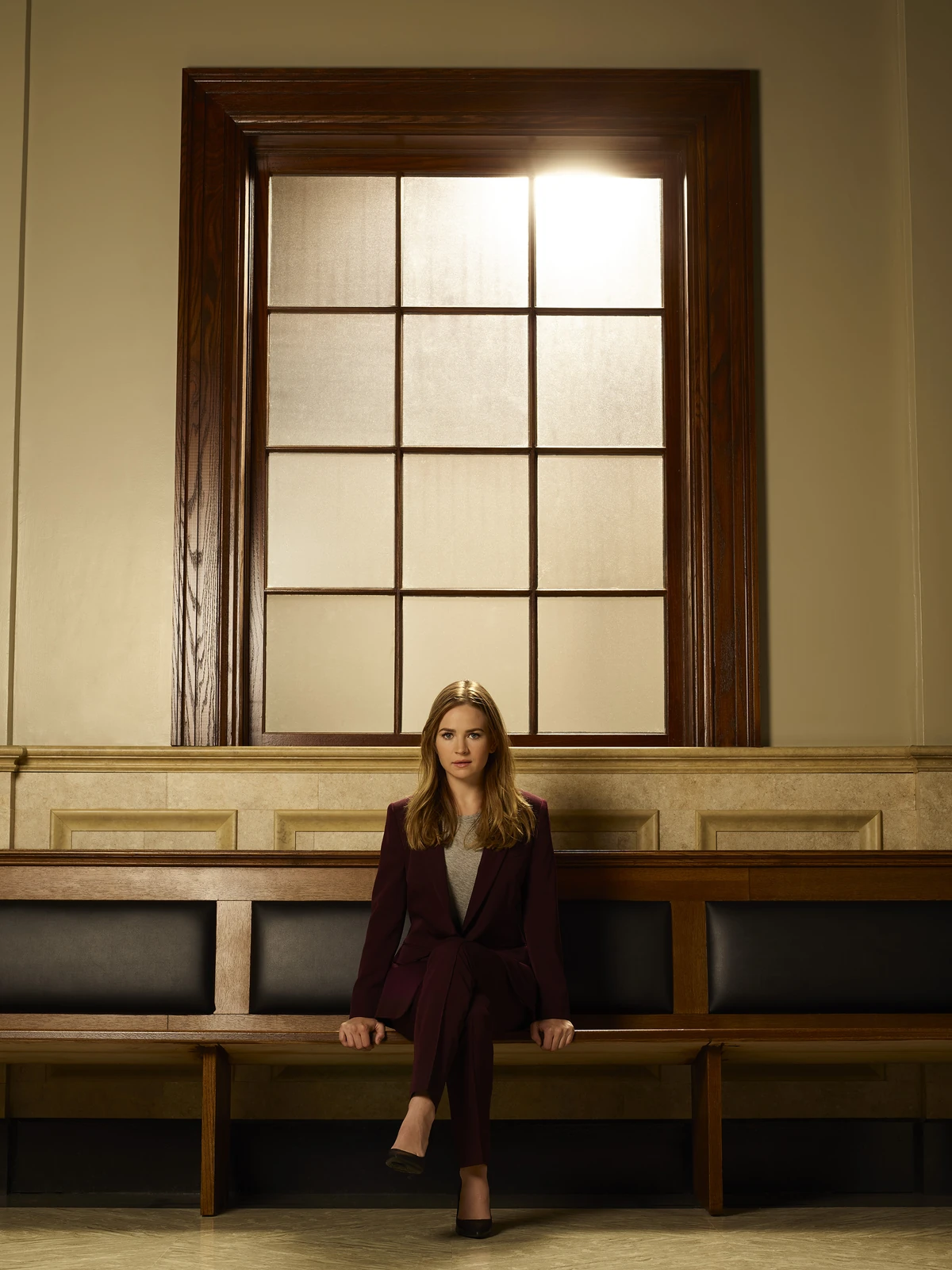 Sandra Bell/Gallery | For the People Wiki | Fandom