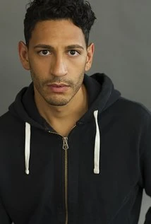 Christopher Rivas | For the People Wiki | Fandom