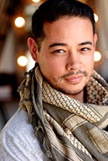 Christopher Cendana | For the People Wiki | Fandom