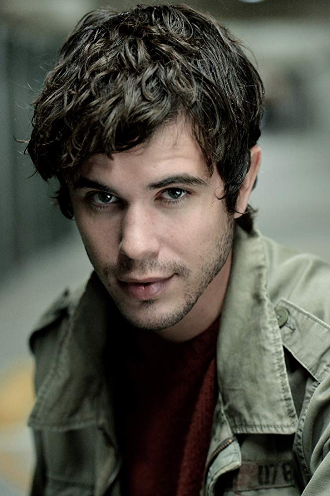 Shane Coffey | For the People Wiki | Fandom