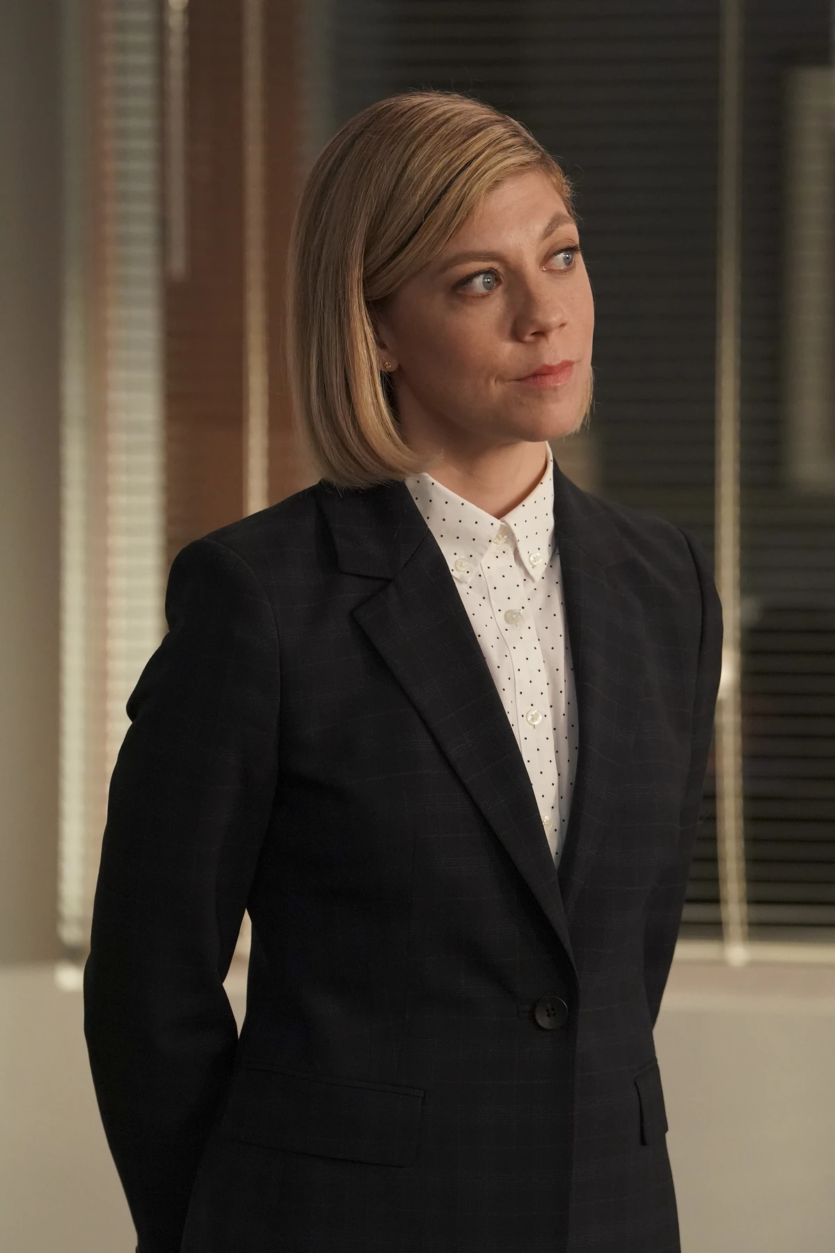 Kate Littlejohn | For the People Wiki | Fandom