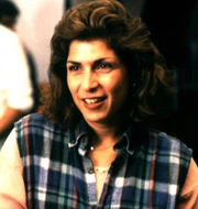 Merri D. Howard | For the People Wiki | Fandom