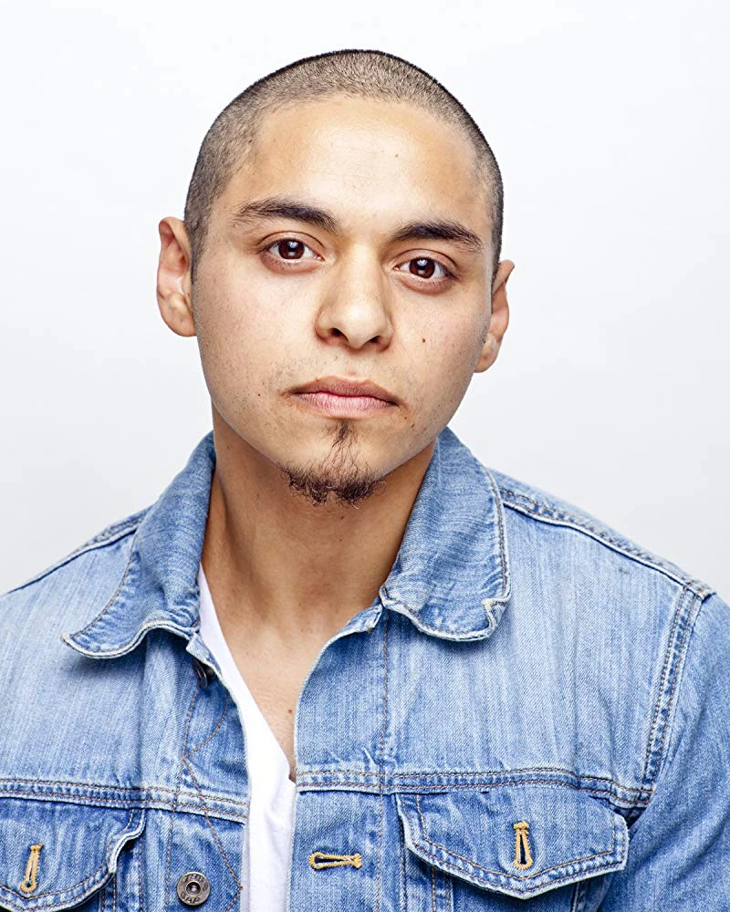 Maynor Alvarado | For the People Wiki | Fandom