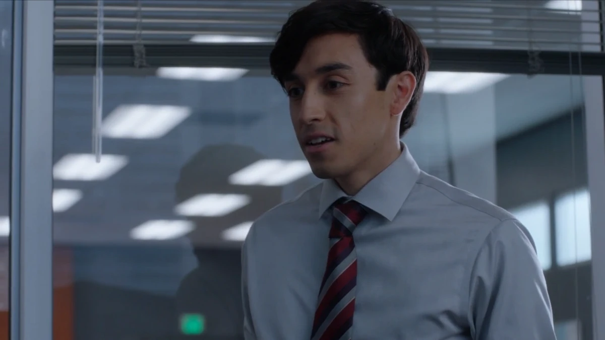 Tony | For the People Wiki | Fandom