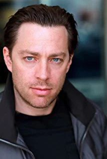 Mark Overholt | For the People Wiki | Fandom