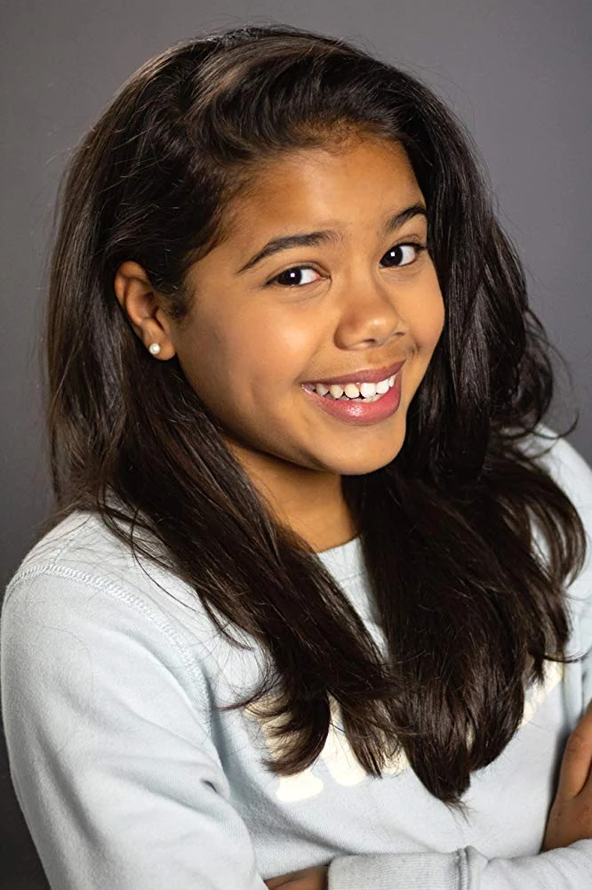 Alison Fernandez | For the People Wiki | Fandom