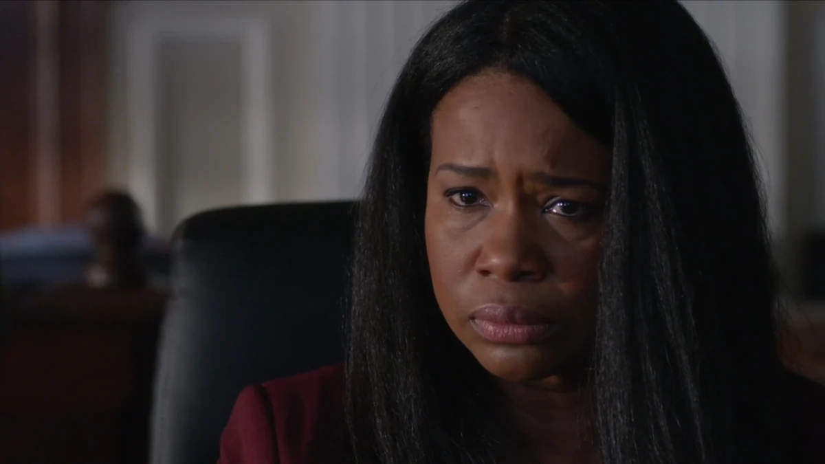 Anna Ledesma | For the People Wiki | Fandom