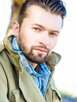 Bogdan Yasinski | For the People Wiki | Fandom