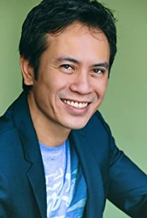 Evan Lai | For the People Wiki | Fandom