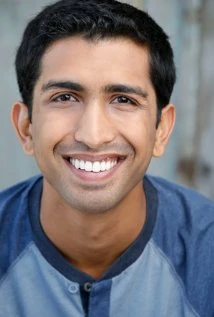 Vishal Patel | For the People Wiki | Fandom