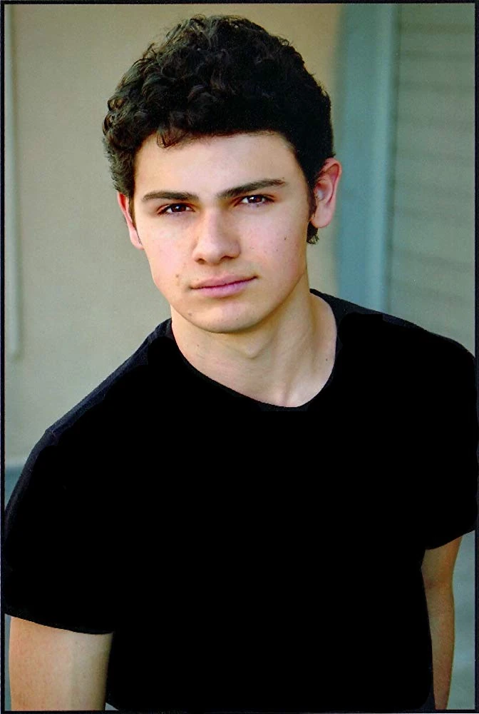 Brett DelBuono | For the People Wiki | Fandom