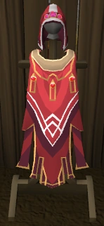 Completionist cape | Fortis Wikia | Fandom