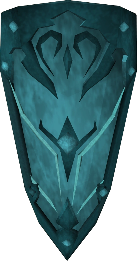 Rune kiteshield | Fortis Wikia | Fandom