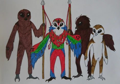 Chimalis | Wiki Fortis Enterprise : Colonia | Fandom