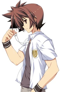 Reiji Yoshino | Fortissimo//Akkord:Bsusvier Wiki | Fandom