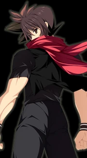Loki | Fortissimo//Akkord:Bsusvier Wiki | Fandom