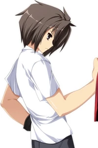 Ryūichi Sumeragi | Fortissimo//Akkord:Bsusvier Wiki | Fandom