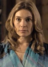Elsa Schenthal | Fortitude Wiki | Fandom
