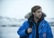 Fortitude (Series) | Fortitude Wiki | Fandom