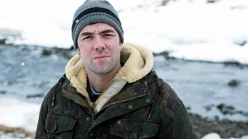 Jason Donnelly | Fortitude Wiki | Fandom