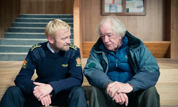 Episode 8 | Fortitude Wiki | Fandom