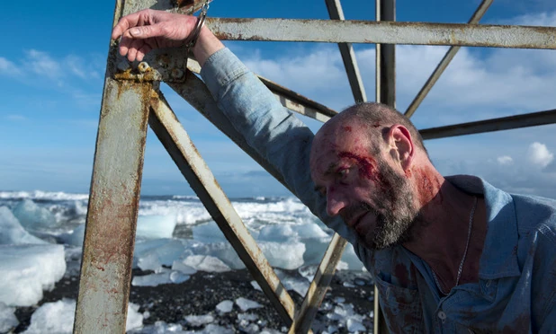 Season 1 Episode 10 | Fortitude Wiki | Fandom