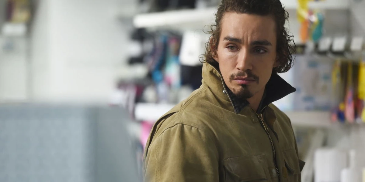 Vladek Klimov | Fortitude Wiki | Fandom