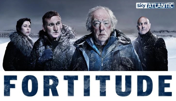 Season 1 | Fortitude Wiki | Fandom