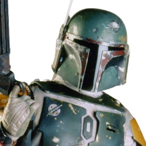 Prototype Boba Fett/Boss | Fortnite Concepts Wiki | Fandom