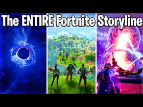 Fortnite Fan Theories Wiki | Fandom