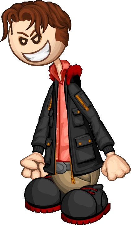 8-Ball | Fortnite Fanon Wiki | Fandom