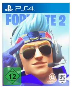 Fortnite 2 | Fortnite Fanon Wiki | Fandom