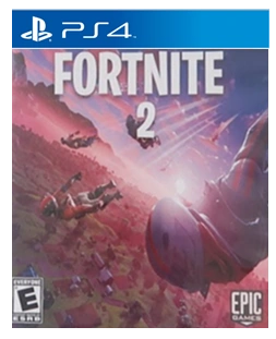 Fortnite 2 | Fortnite Fanon Wiki | Fandom