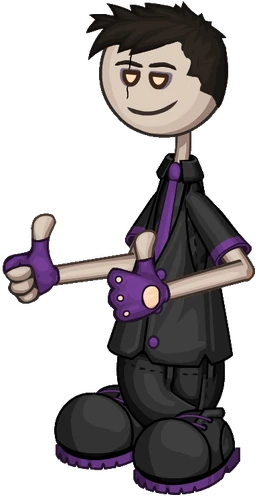 Shadow Midas | Fortnite Fanon Wiki | Fandom