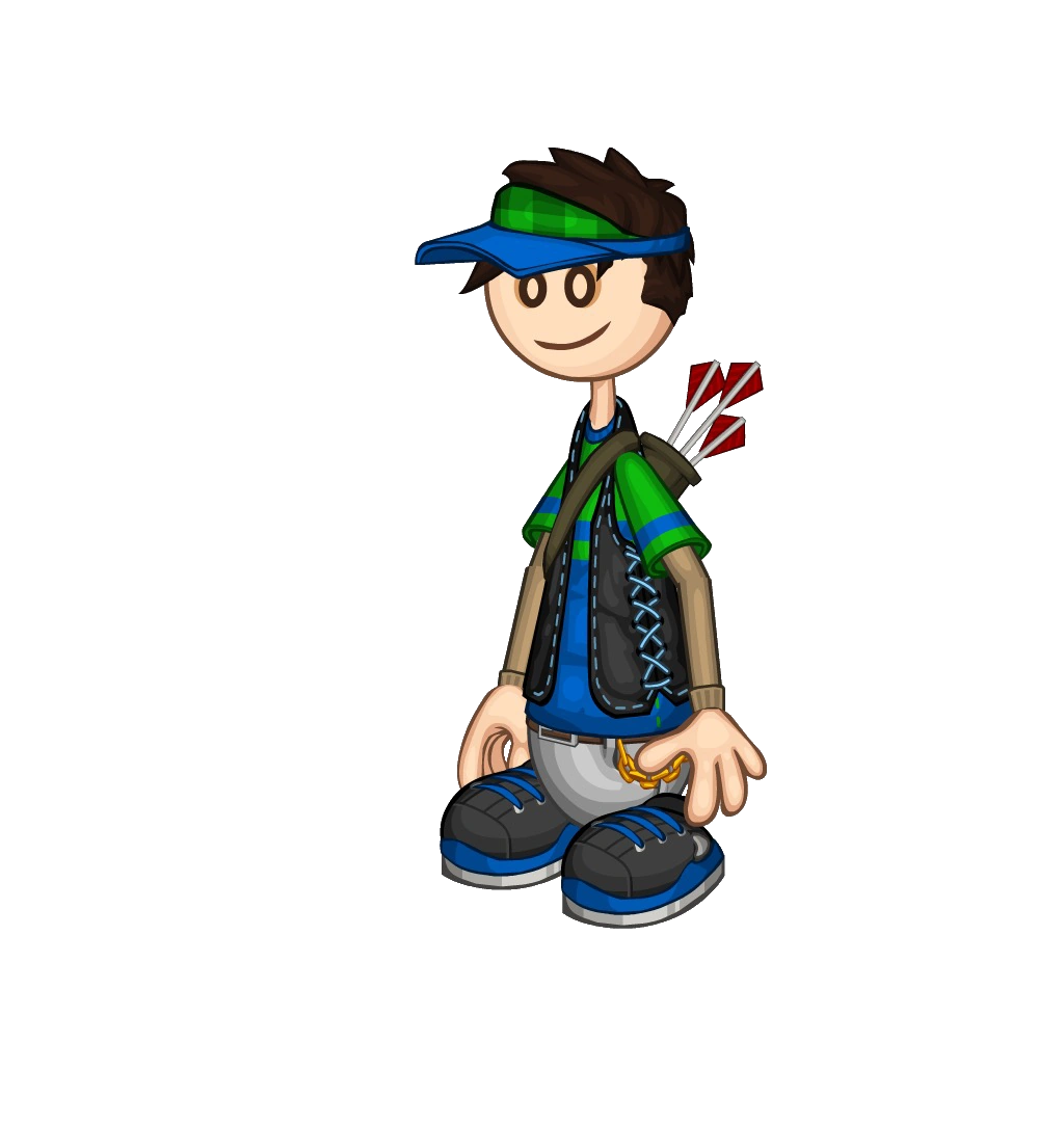 Roberto Jaraleno (CS-9379) | Fortnite Fanon Wiki | Fandom