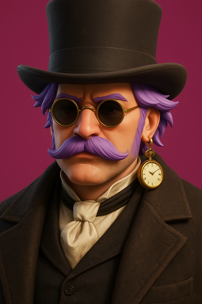 Cornelius Hesk | Fortnite Fictionalized Wiki | Fandom