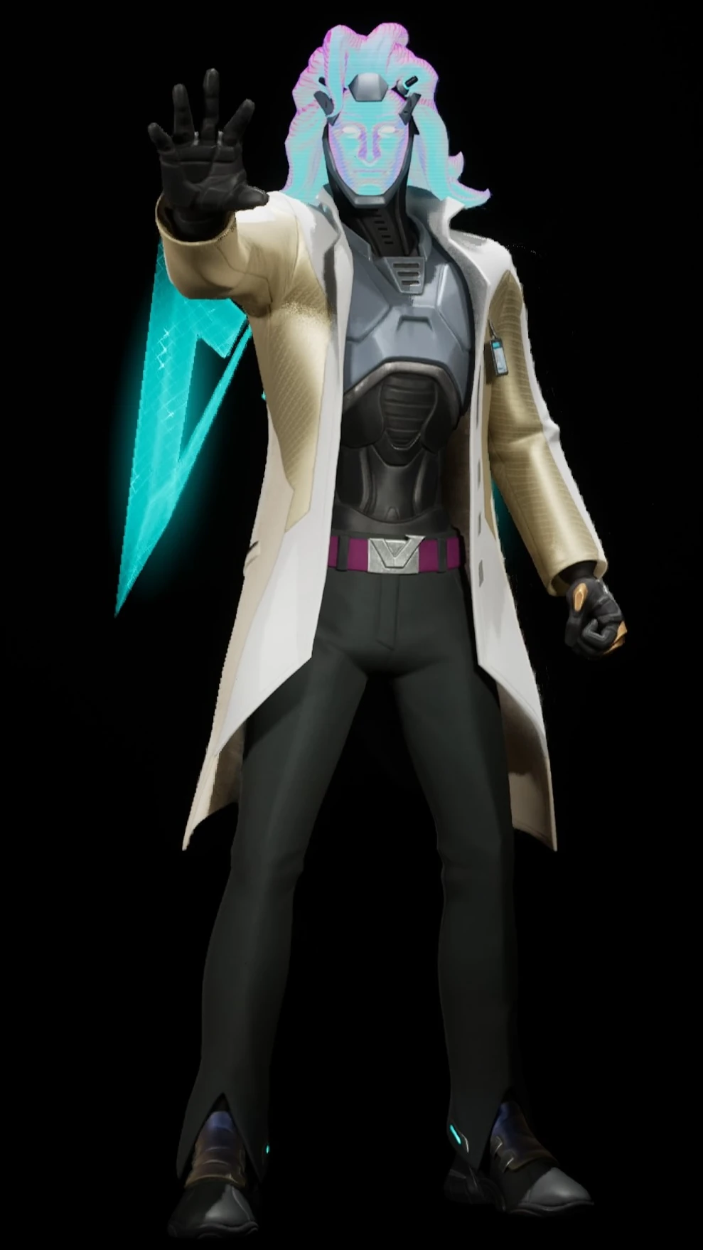 The Remnant | Fortnite Fictionalized Wiki | Fandom