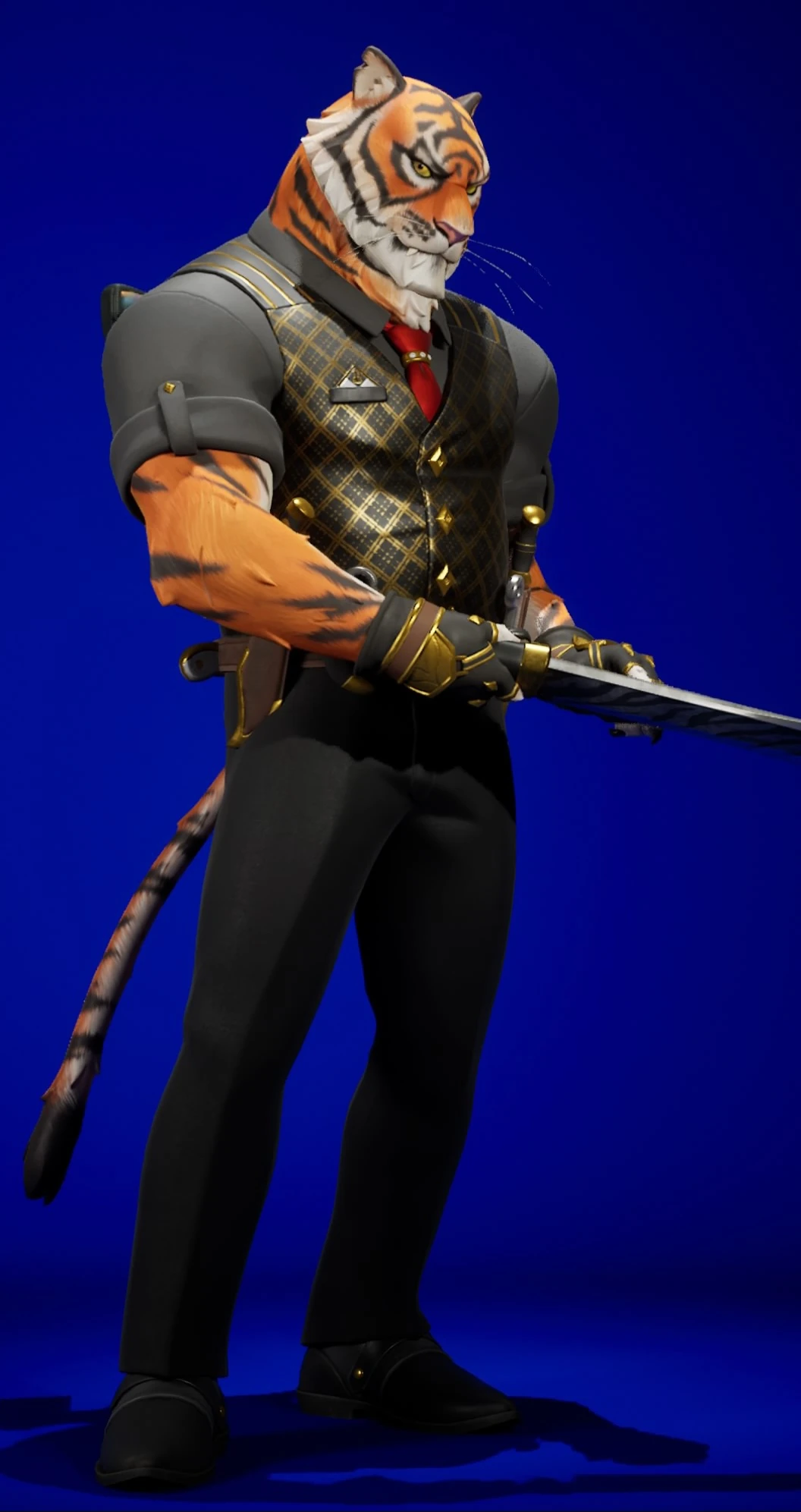 Oscar Voss | Fortnite Fictionalized Wiki | Fandom