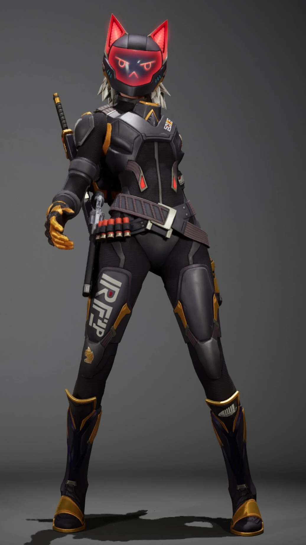 Angie Nocturne | Fortnite Fictionalized Wiki | Fandom