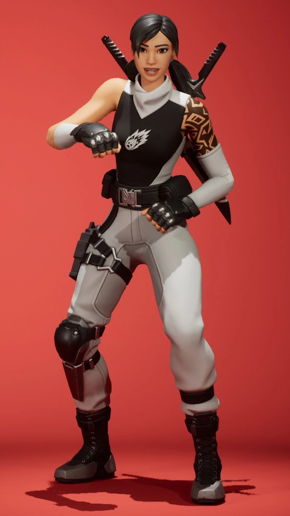 Amy Zheng | Fortnite Fictionalized Wiki | Fandom